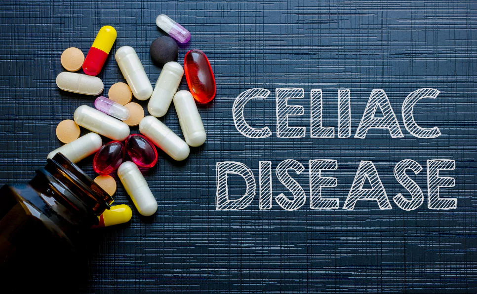 Genetic Component of Celiac Disease - The Gluten Free Hub